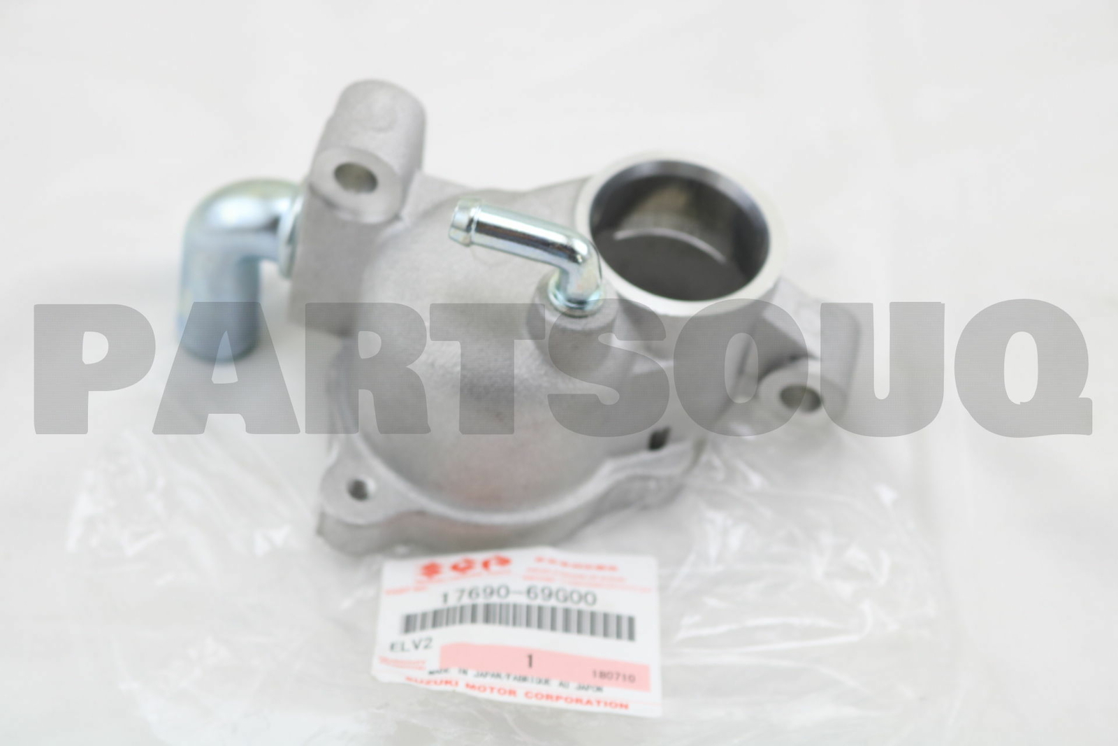 1769069G00 Genuine Suzuki Case Thermostat 17690-69g00 for sale online ...