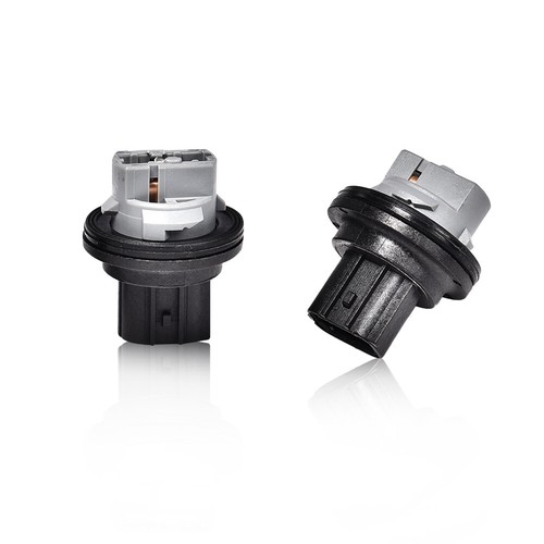 FIT FOR DODGE DART 13-16 FRONT PARK TURN SIGNAL LAMP LIGHT SOCKET ...