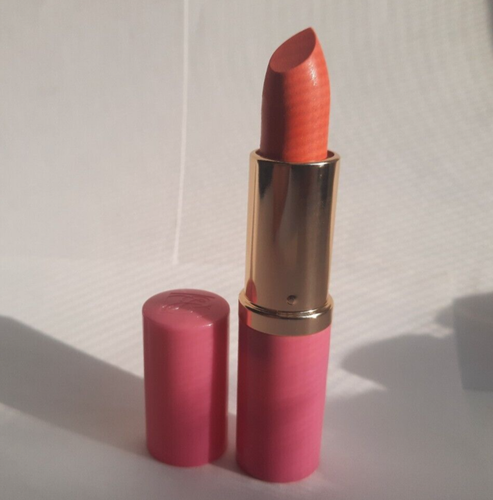 Estee Lauder Pure Color Melon Shimmer 25 Long Lasting Lipstick (in pink ...