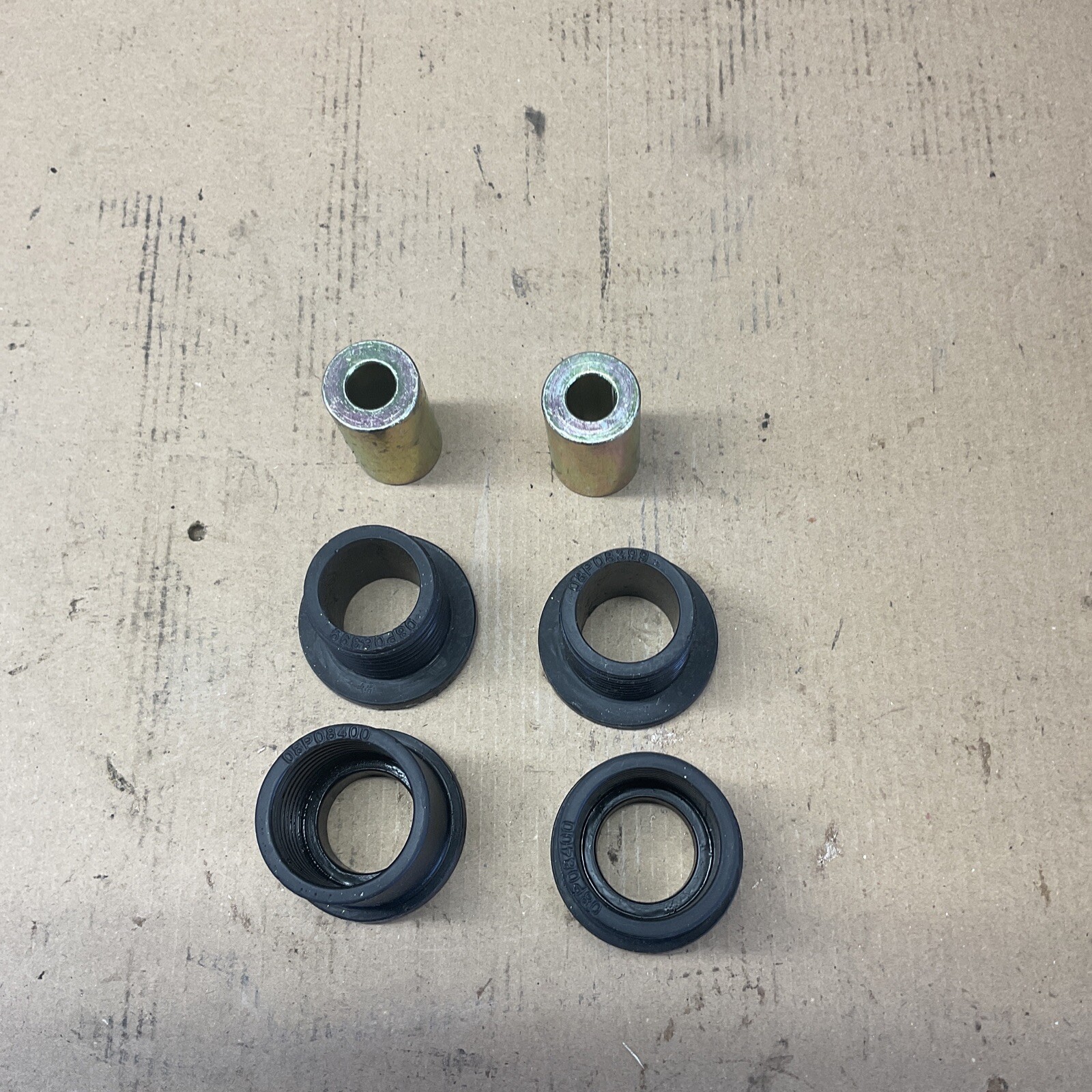 Energy Suspension Poly Strut Position Bushing For 03-07 Nissan 350Z ...