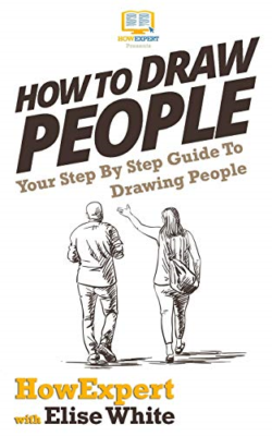 Step By Step Drawing People