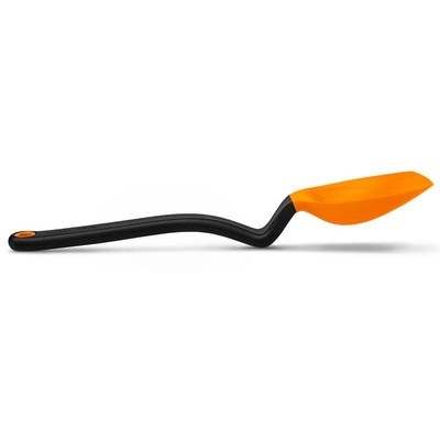 Dreamfarm - Supoon Scrape, Mix and Stir Spoon Orange | eBay Australia