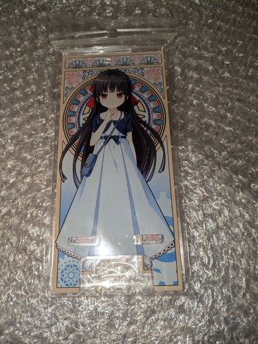 Maitetsu Hachiroku Acrylic Smartphone St Lose Last Run Monobeno ...