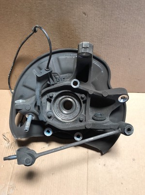 07-12 Mercedes CL550 S550 S450 Spindle Knuckle Hub Rear Left OEM ...