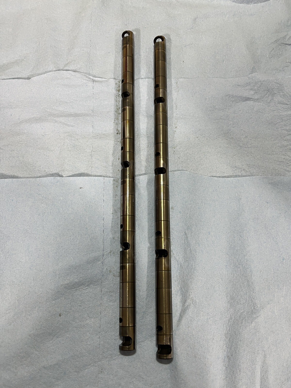 OEM Honda Rocker Shaft K20Z3 06-11 Civic Si 07-10 CSX Type S | eBay