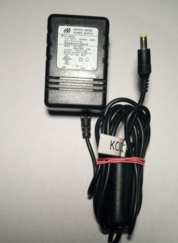 ENG Switch-Mode Power Supply 7V 1.75A Model EPA-151WU-07 (Tested) | eBay