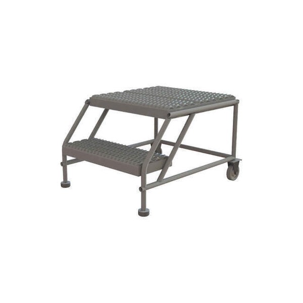 Tri-Arc WLWP022424 2-Step Work Platform for sale online | eBay