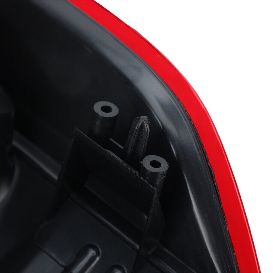 Rear Tail Light Lamp Left Side For Renault Trafic & Vauxhall Vivaro ...