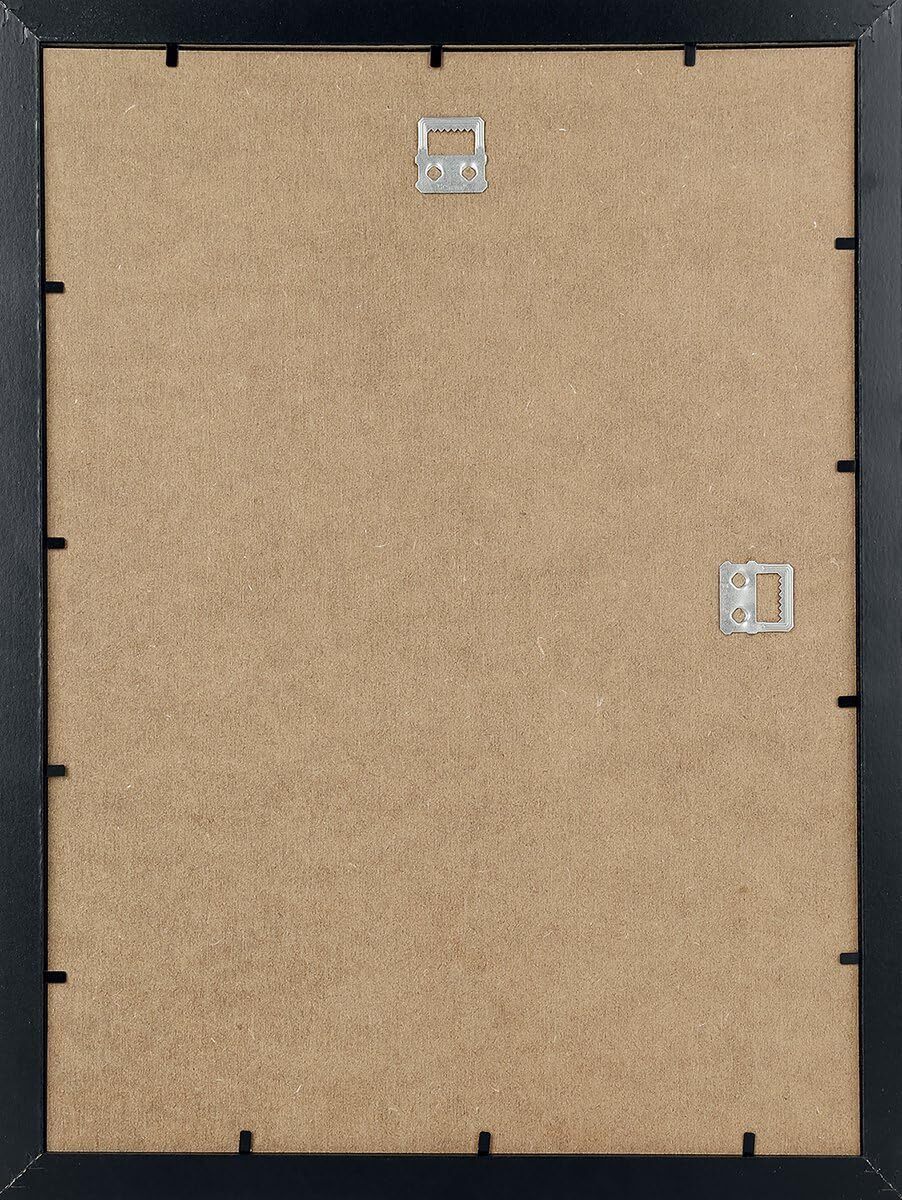 OFFICIAL DEMON SLAYER KEY ART FRAMED PRINT PICTURE POSTER WALL HANGING ...