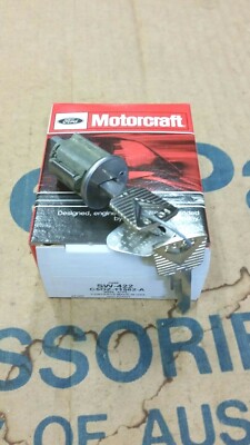 NOS GENUINE FORD IGNITION SWITCH & KEYS XL XM XP FALCON FUTURA COUPE ...