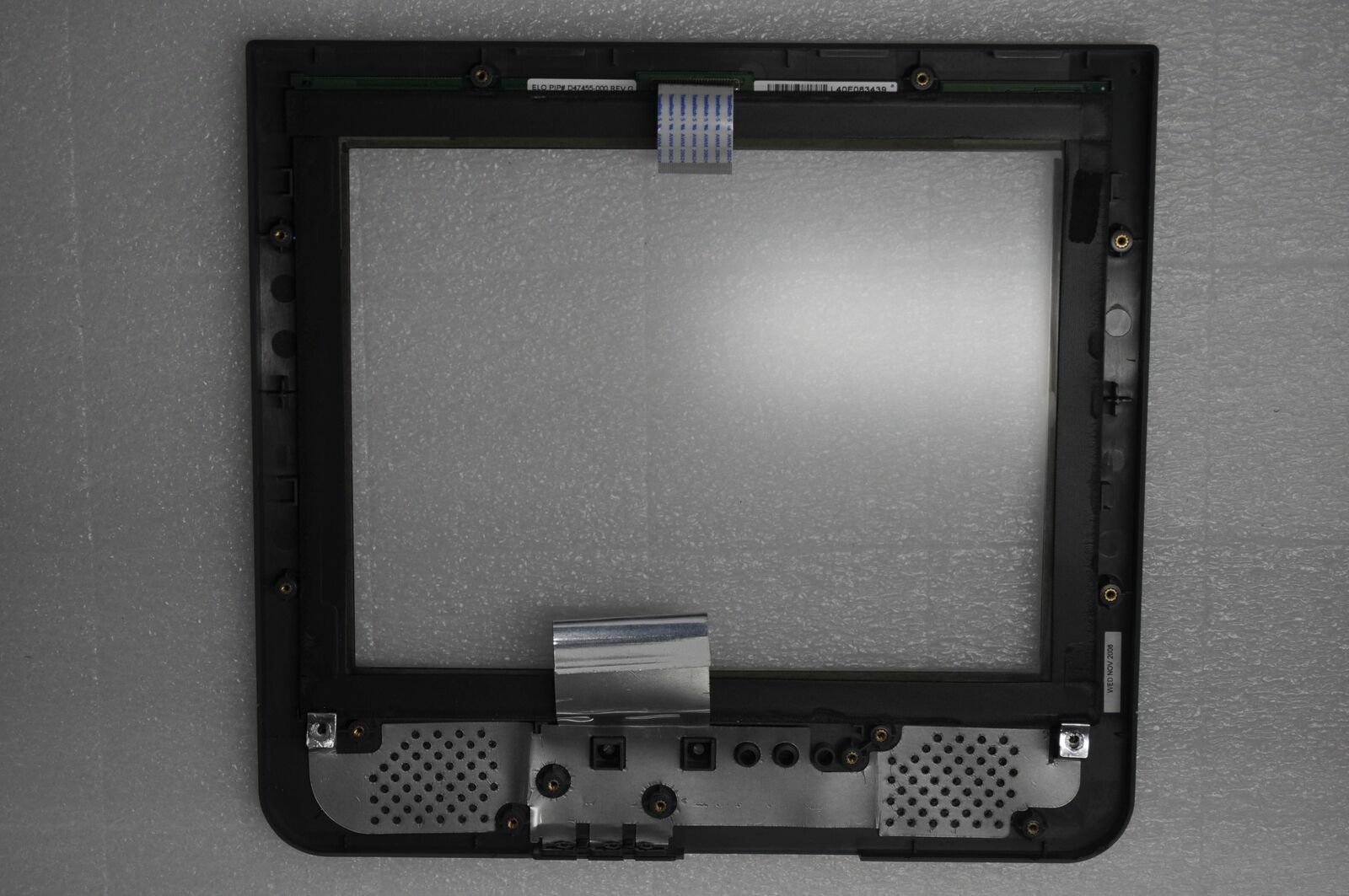 IBM Anyplace Kiosk POS/Banking LCD Front Bezel 42J2714 | eBay