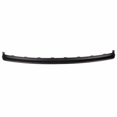 OEM NEW Front Lower Bumper Air Deflector Valance 04-12 Canyon Colorado ...