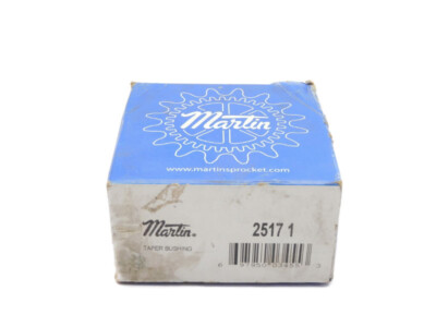 MARTIN 2517 1" NSFS | eBay