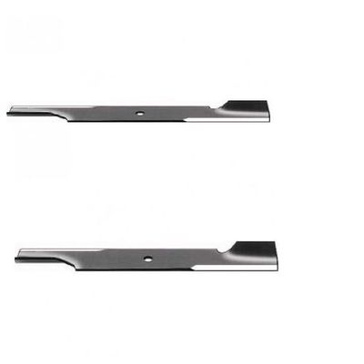 Big Dog Mower Deck Blades - Fits Alpha Model - 42'' Deck - 794685 | eBay UK