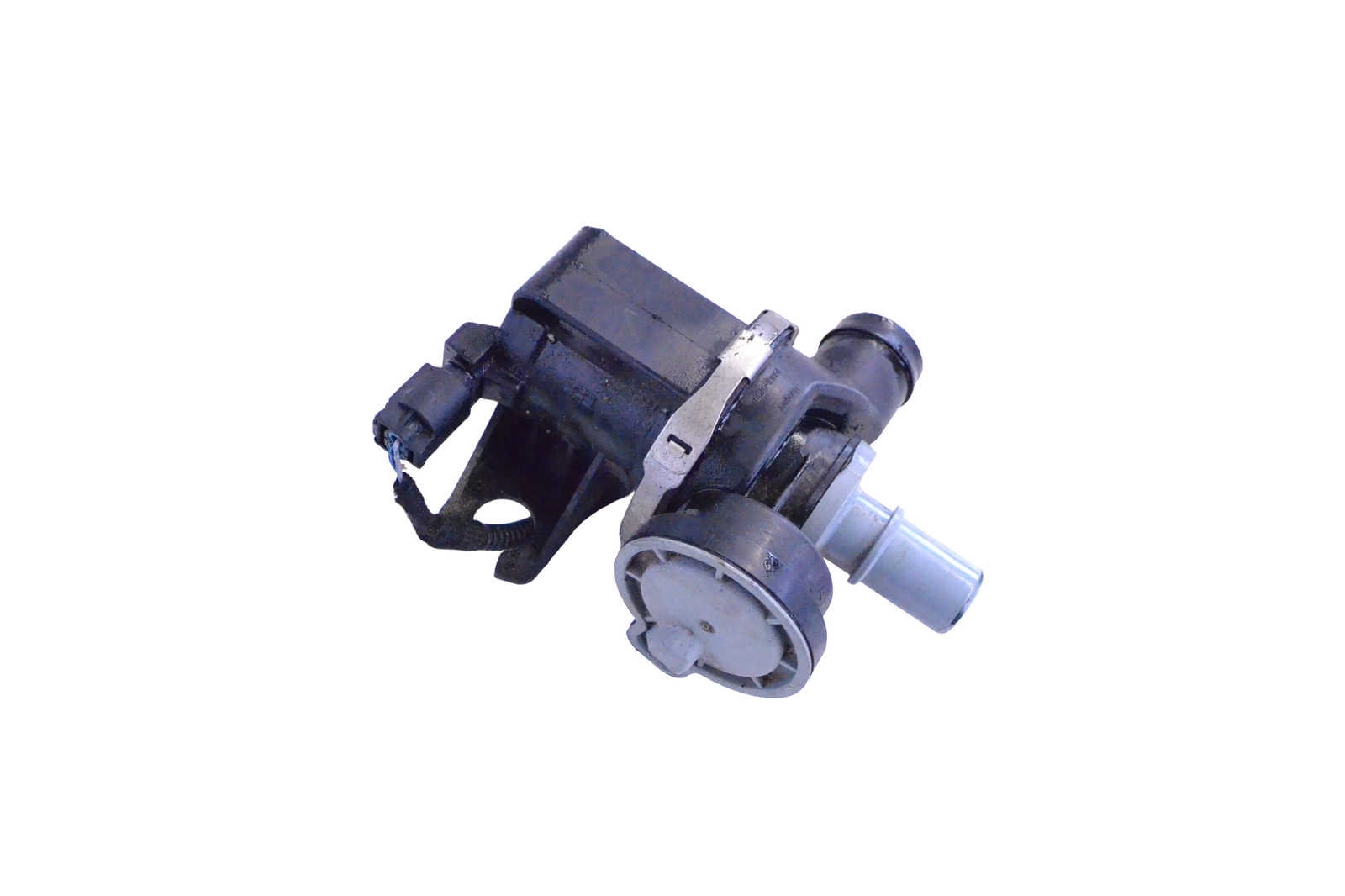 14 BMW I3 Rex Fuel Insulation Vent Valve 16137303949 for sale online | eBay