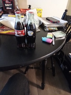 2000 RickeyRudd coca cola racing family coke | eBay