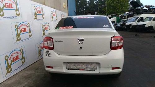 288004410R front windscreen wiper motor 1017167 for DACIA SANDERO II 0. ...