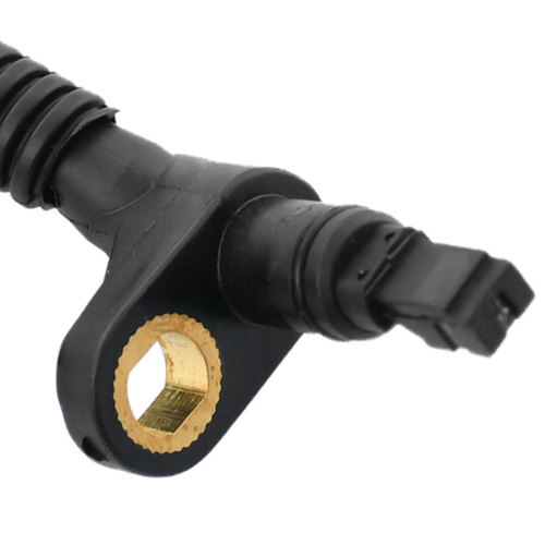 Front ABS Wheel Speed Sensor Compatible with 2006-2010 Mountaineer Ford ...