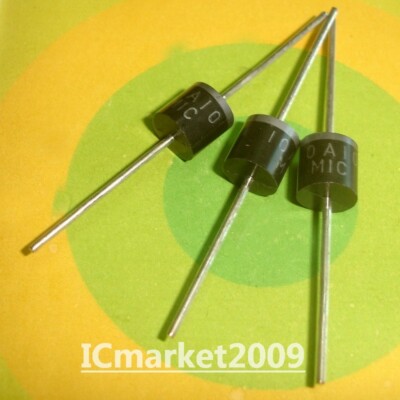 Diodes - 20 Amp Diode