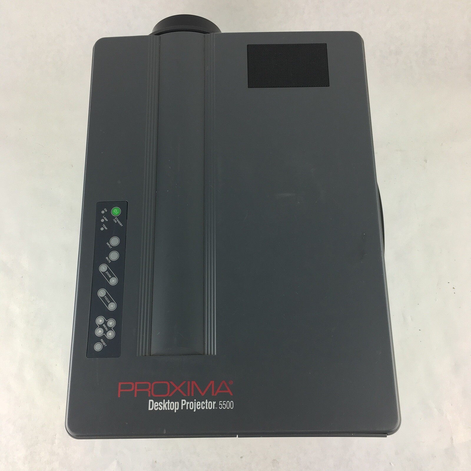 Proxima Desktop Video Projector 5500 | eBay