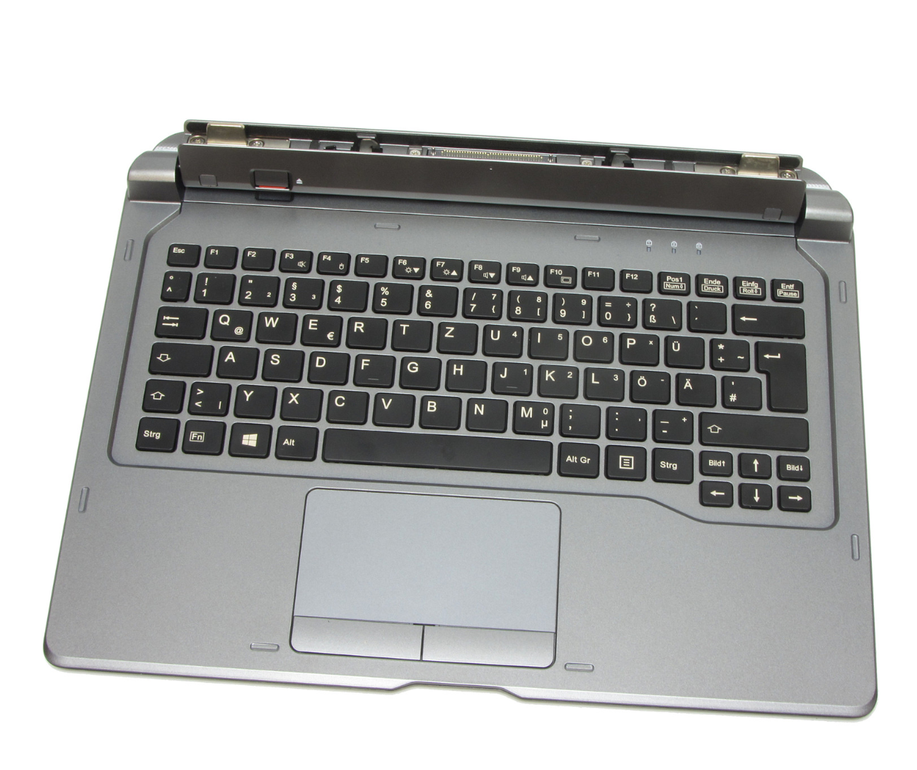 Fujitsu Stylistic Q665 Keyboard for Stylistic Q6 Series Tablet | eBay