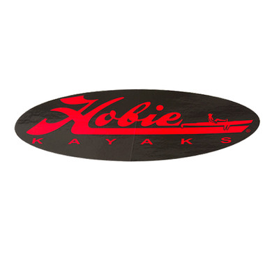 Hobie Decal "Hobie Kayaks" - X-24-Dana | eBay