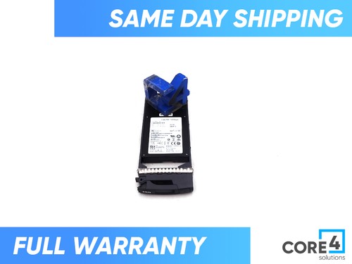 NETAPP X319A 7.68TB 12GBPS SAS SSD - 108-00687, SP-319A | eBay