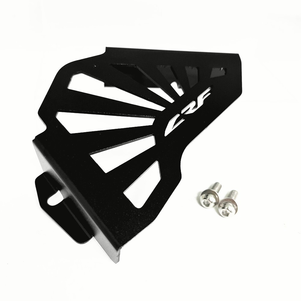 For HONDA CRF300L CRF 300L Rally Front Sprocket Guard Chain Cover ...