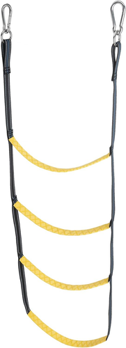 Rope Ladder for Inflatable Boat, Kayak, Motorboat, Canoeing (4 Step) 313045014025| eBay