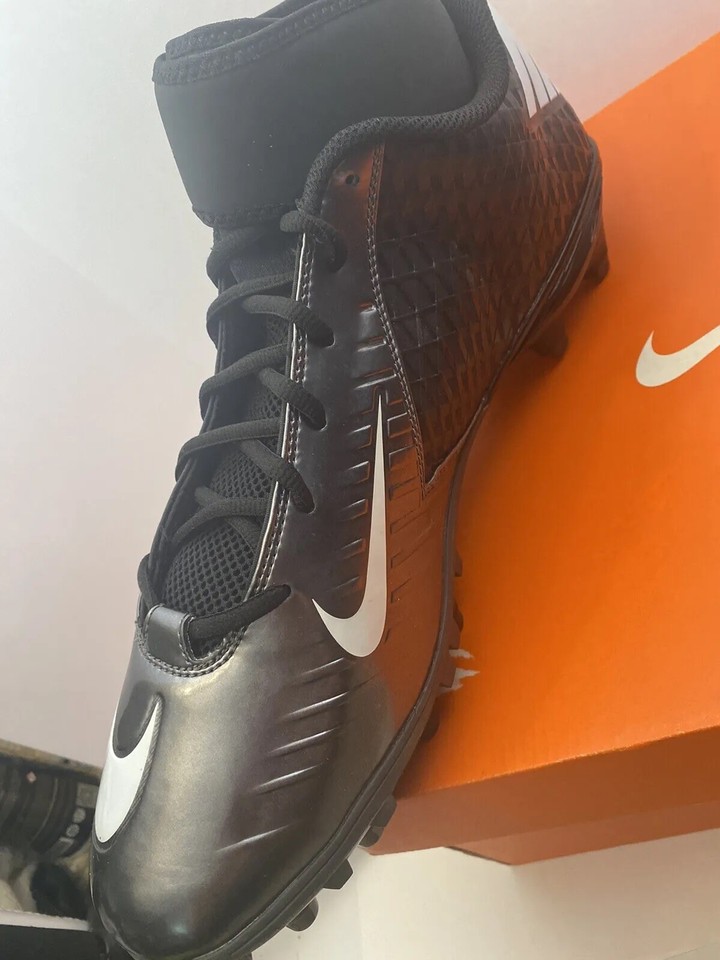 Nike Lunar Super Bad Pro TD Football Cleats Men’s Size 16 Box Has Some ...