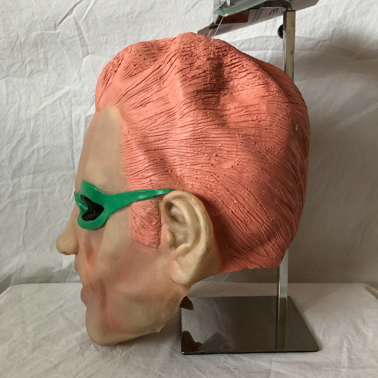 Vintage 1995 Batman Forever The Riddler Mask DC Comics VTG Deadstock ...