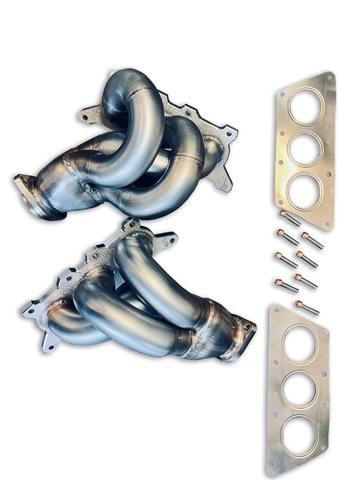 Mercedes M276 (C350,E350,SLK350,ML350,GLK350,S350) Performance Exhaust ...