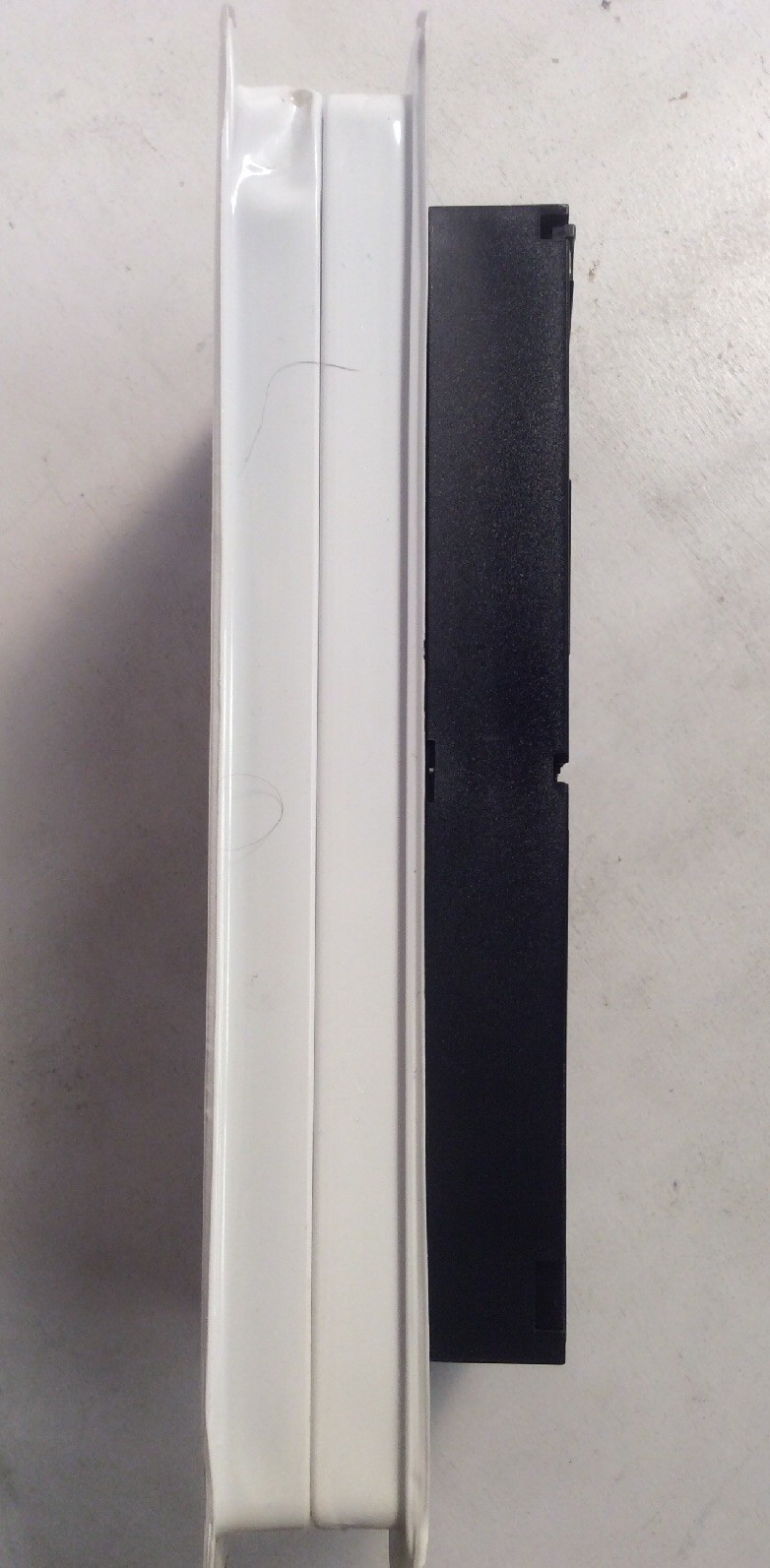 Geppetto VHS 2000 Clamshell Drew Carey MediaGnu 786936126273| eBay