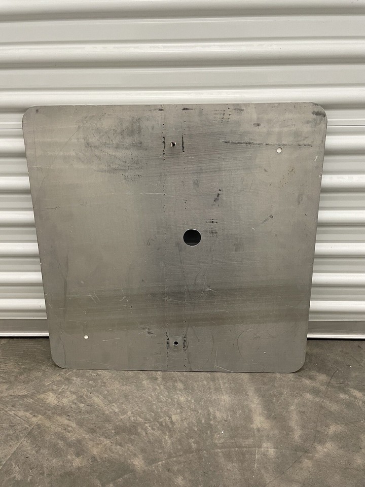 Highway Road Sign Shield “Interstate 10" 24” x 24” Metal Aluminum ...