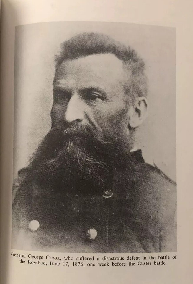 Primary Sources TROOPERS WITH CUSTER 7th Cavalry LITTLE BIGHORN Army ...