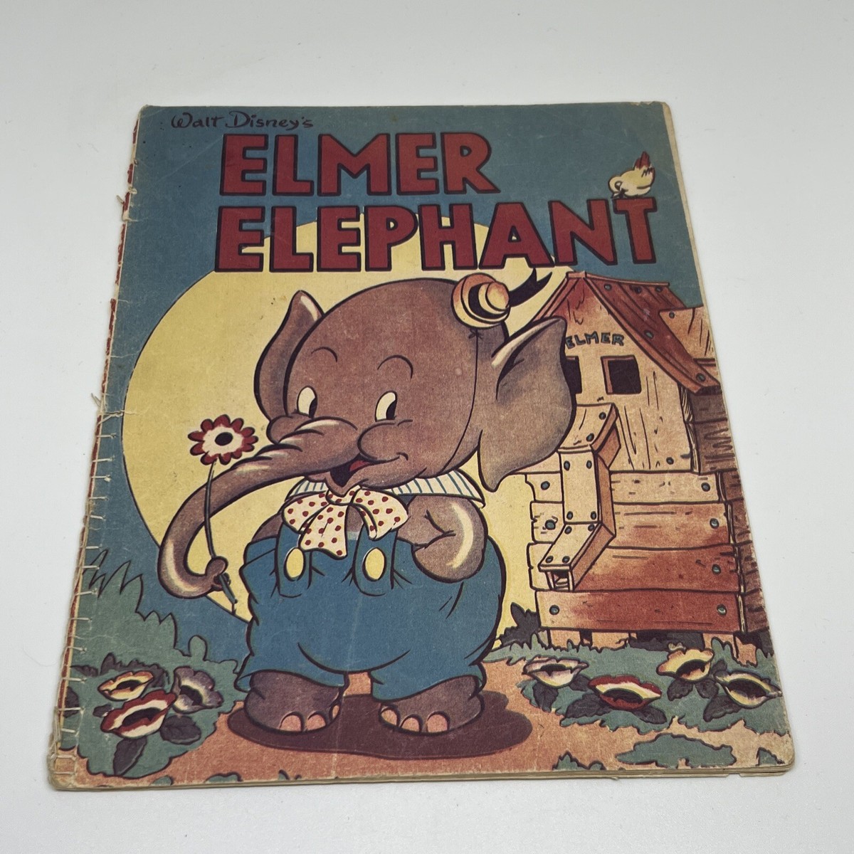 Elmer The Elephant Clip Art Wild In Art 📣With Just Five Days Left