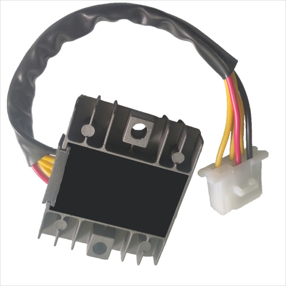 Regulator for Kawasaki BJ Estrella 250 Police 1000 Shaft Spectre 1100 ...