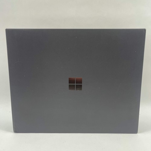 Microsoft Surface Pro 11 2076 13" Snapdragon X Plus 3.40GHz 16GB RAM ...