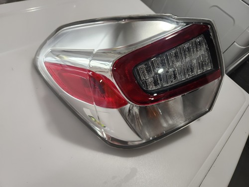 2013 2014 2015 Subaru XV Crosstrek Hybrid Tail Light Left Driver Side ...
