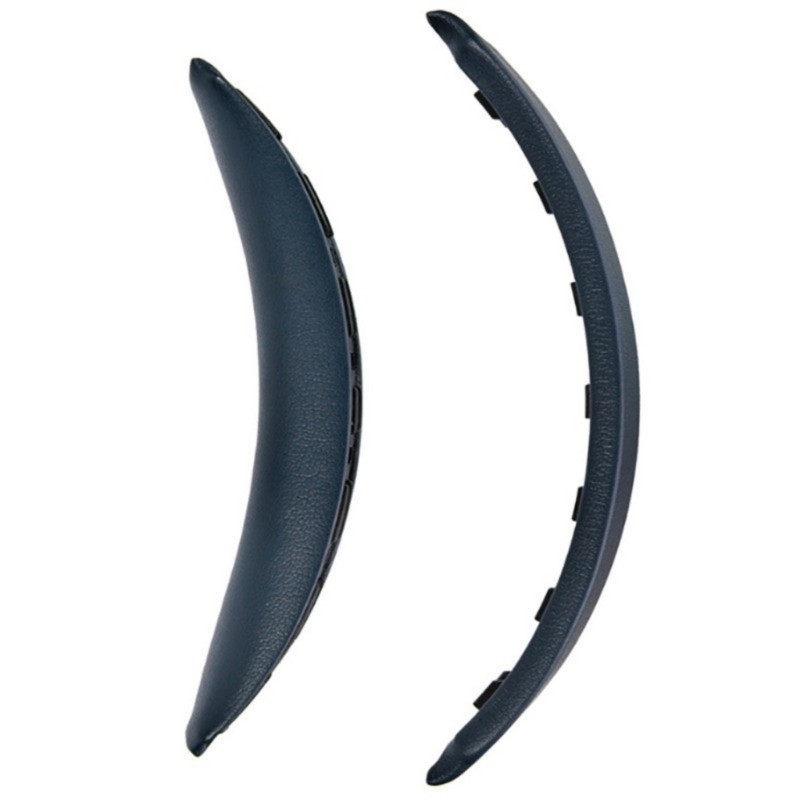 Soft Protein Leather Headbeam Pad for QC35 QC35 II QC45 Headphone Model ...