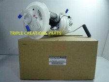 17040-ed81b Nissan Fuel Pump-in Tank 17040ED81B Genuine OEM Part for ...
