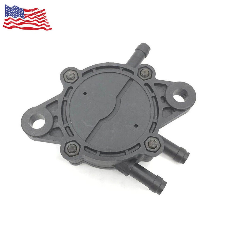 Fuel Pump For Kohler 17hp 18hp 19hp 20hp 21hp 22hp 23hp 24hp 25hp ...