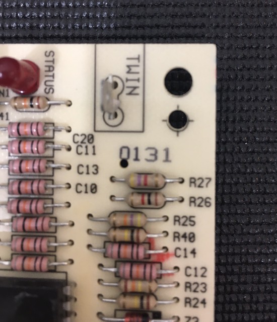 Goodman B18099-13 Amana Furnace Control Board B1809913s for sale online ...