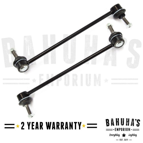 Bmw 3 Series E90 E91 E92 E93 Front Drop Links Anti Roll Bars Stabiliser ...