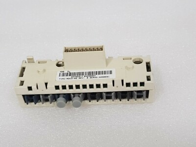 ABB OY RDCO-02 REV:B,64492411 B4290031 FREE SHIP | eBay