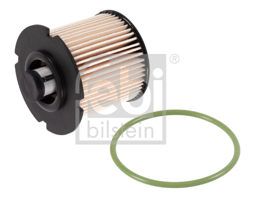 Fuel Filter 48528 Febi 9801366680 1872152 2171748 2247126 2247126SK1 ...