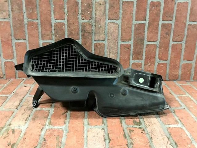 2007-2013 MERCEDES W221 S550 CABIN AIR FILTER BOX DUCT OEM A2218300044 ...
