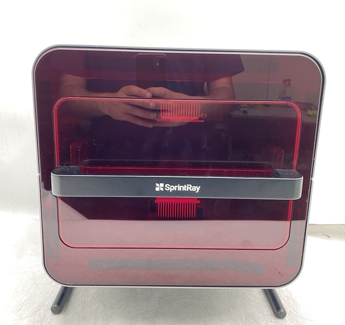 SPRINTRAY PROCURE 2 PROCURE AUTOMATED POST PROCESSING | eBay