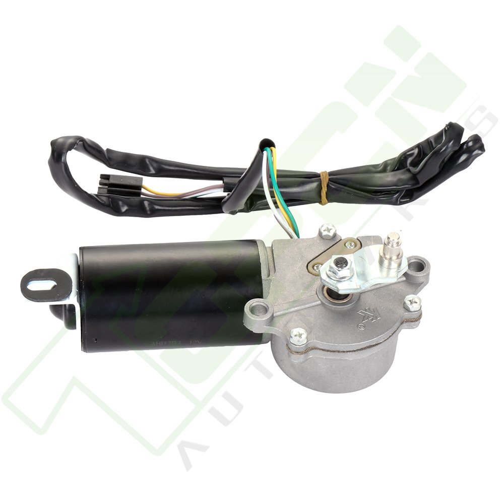 Replacement Windshield Wiper Motor for Jeep CJ5 CJ7 Base Laredo Limited ...
