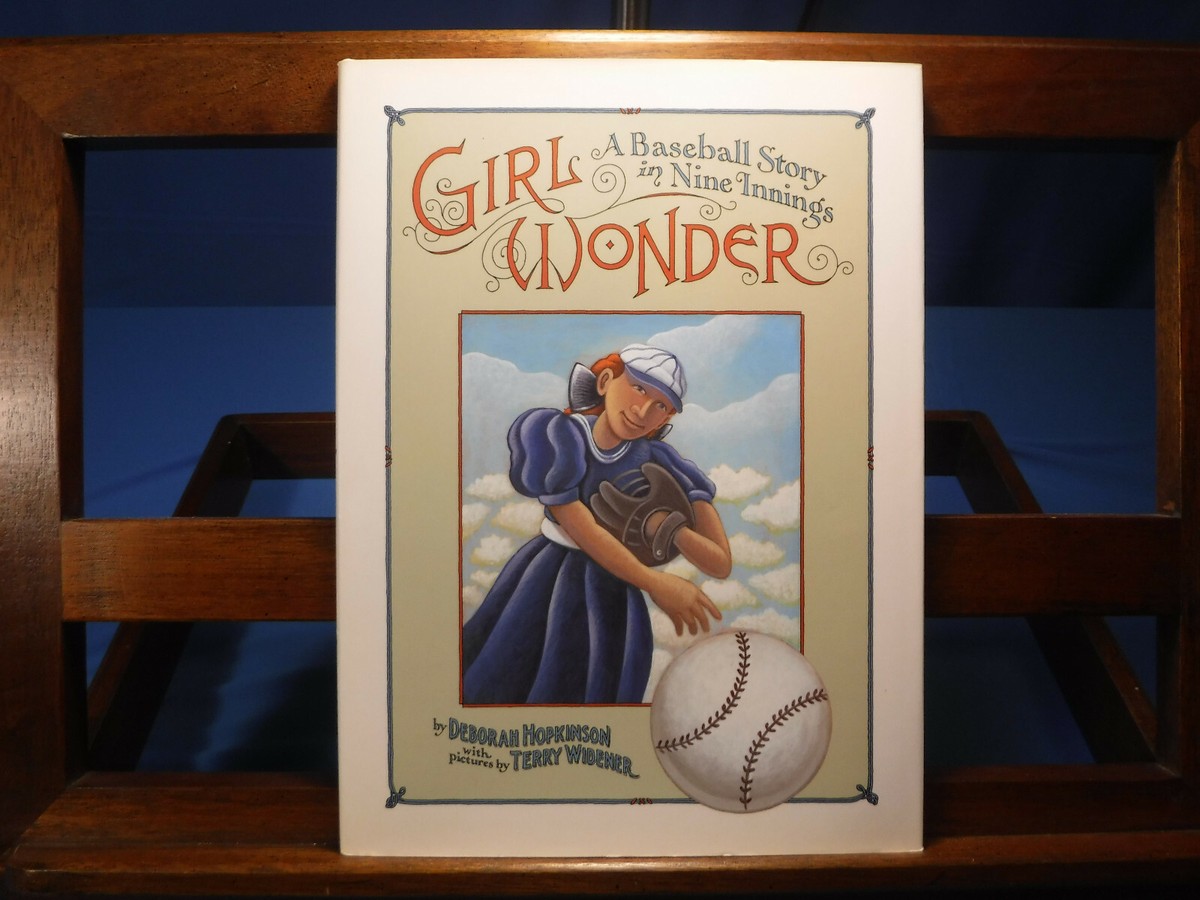 Wondered Why The Baseball